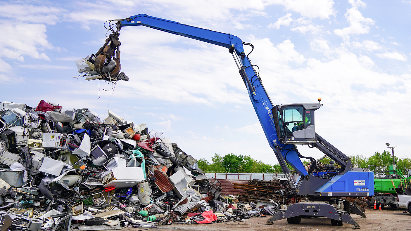 Choosing the Right Scrap Yard in Florida: Where to Sell Your Electric ...