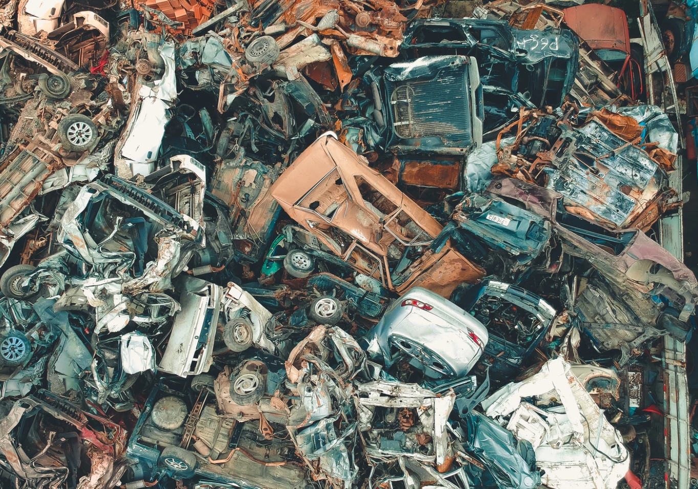 Choosing the Right Scrap Yard in Florida: Where to Sell Your Electric ...