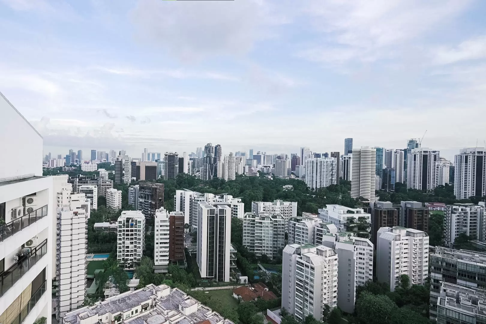 The Singapore Property Buying Guide 2024: Developer or Resale Market ...