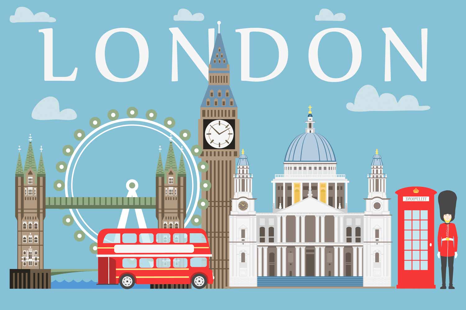 London with Kids: A Family-Friendly Guide to the City - Bare Foots World