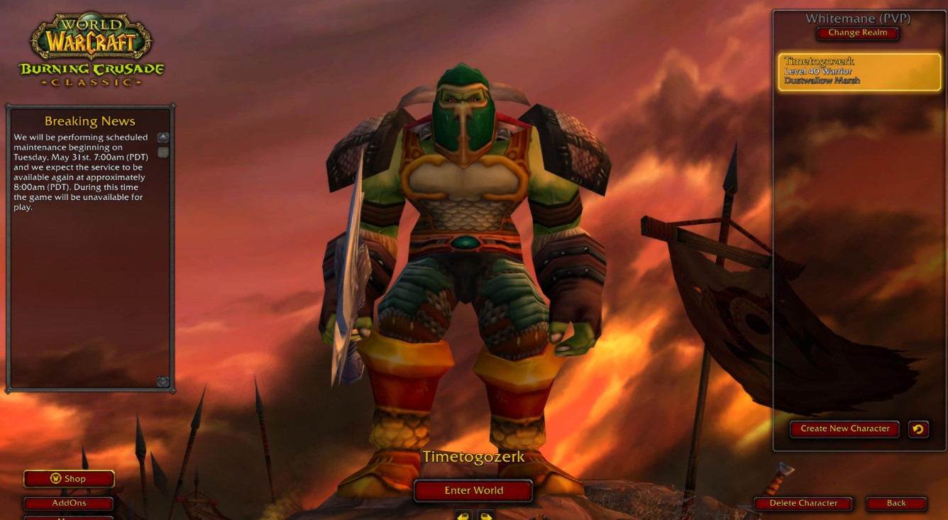 Why Level Boosting is a Great Strategy for WoW Classic New Players ...